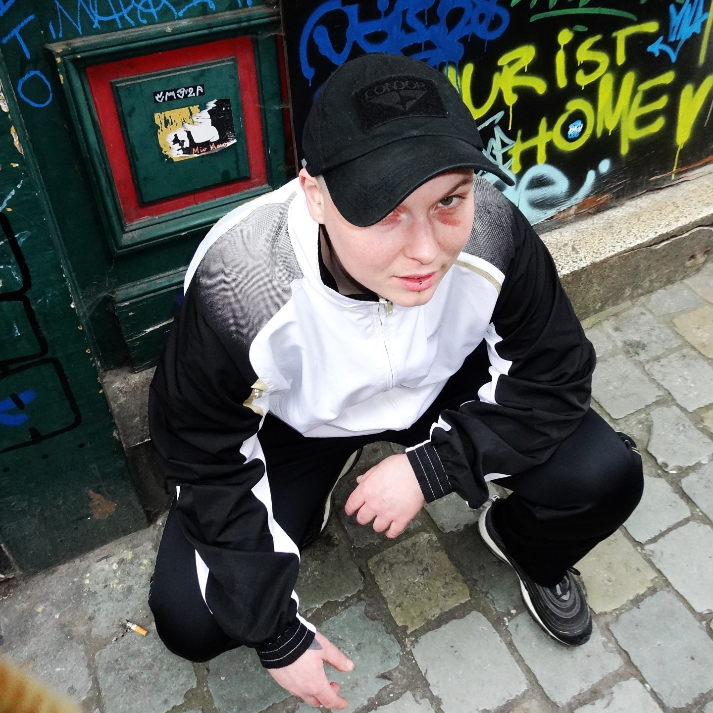 Dr. Dickey · Artist Profile