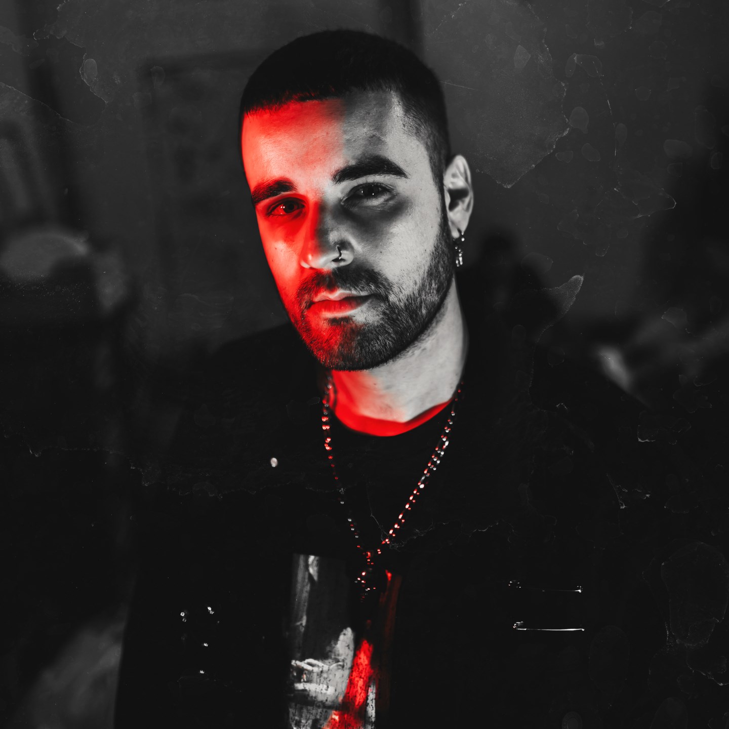 DR.SOUND · Artist Profile