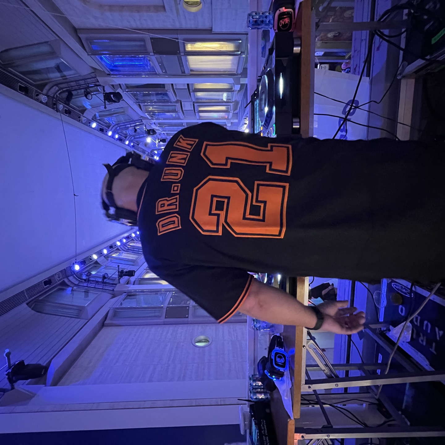 Dr. Unk · Artist Profile