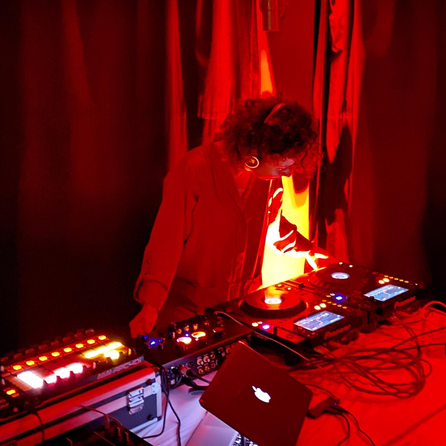 Drastic Shuffle · Artist Profile