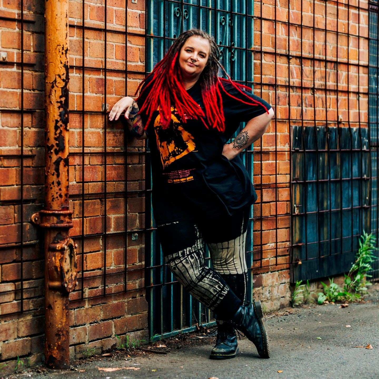 Dread Maiden · Artist Profile