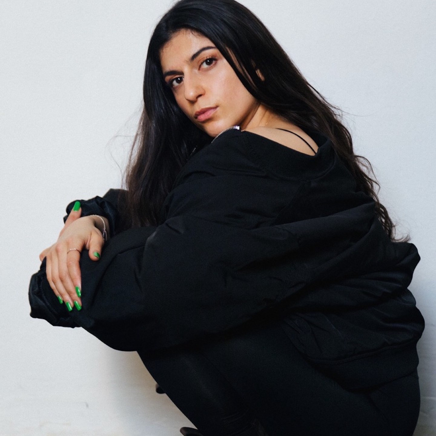 DREYA · Artist Profile