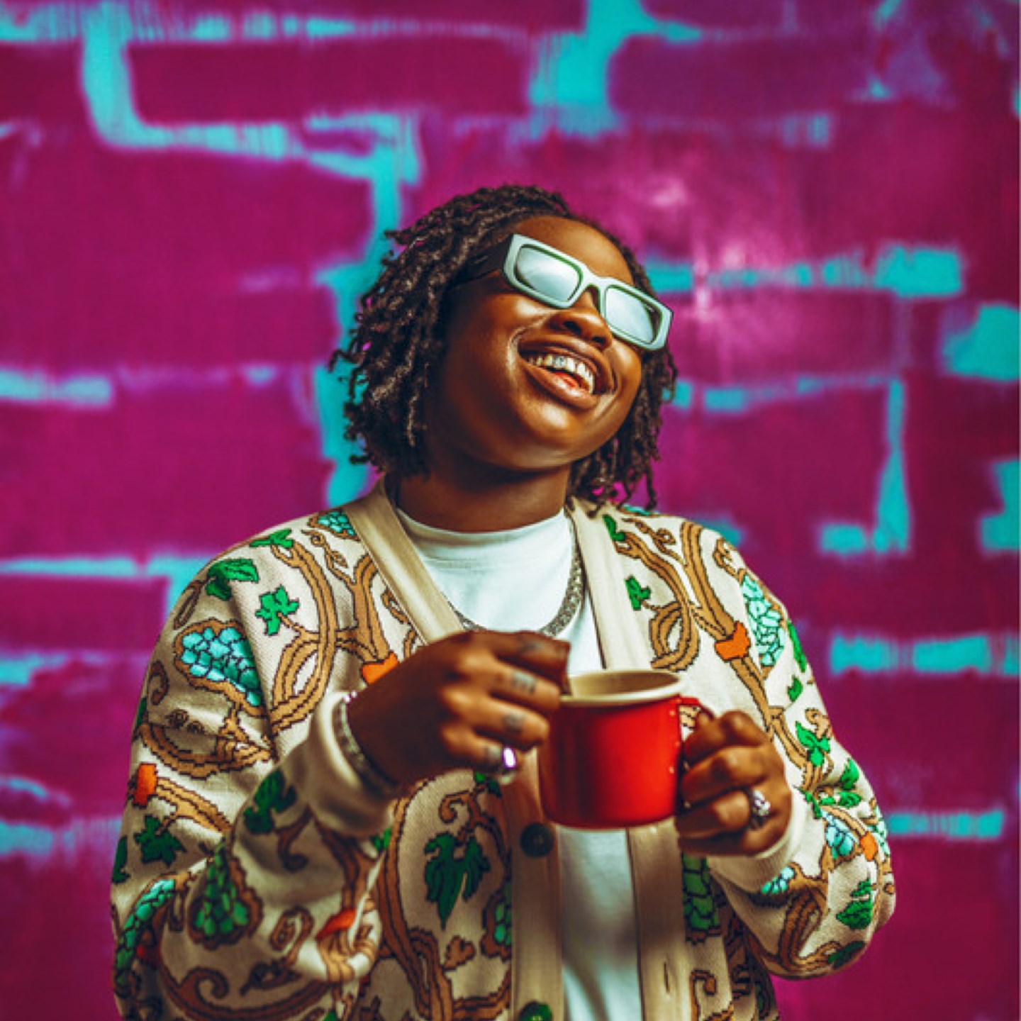 Dréya Mac · Artist Profile