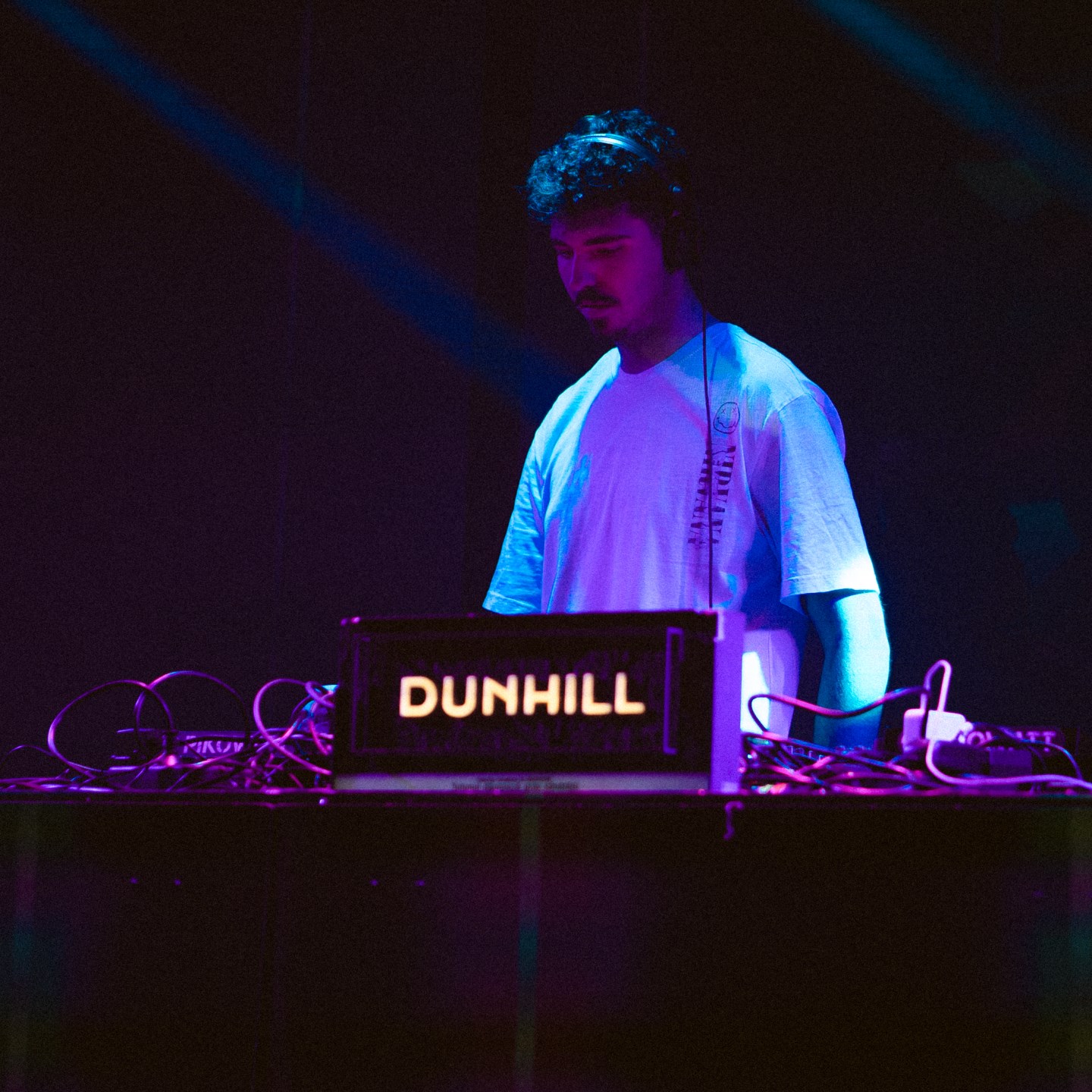 Drix · Artist Profile