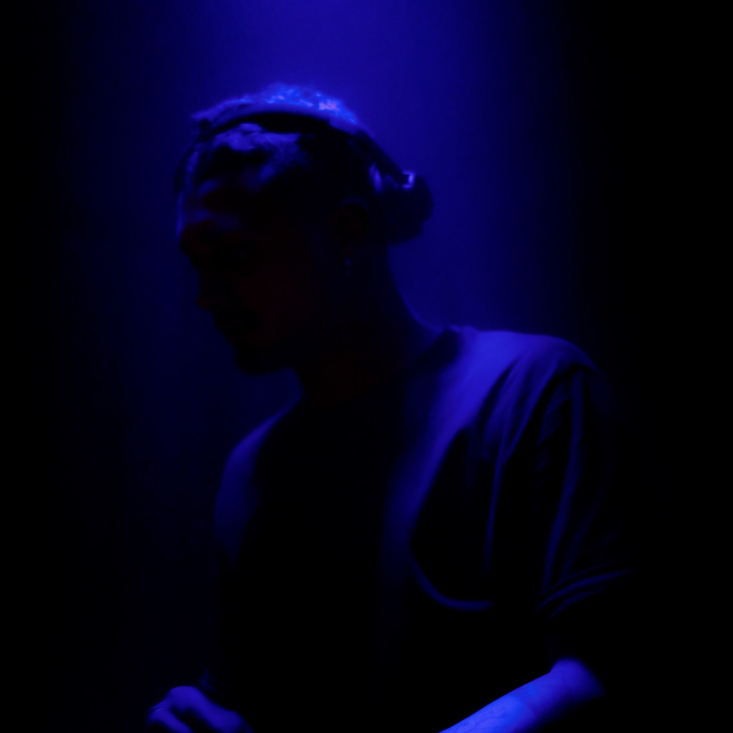 DRS (3) · Artist Profile