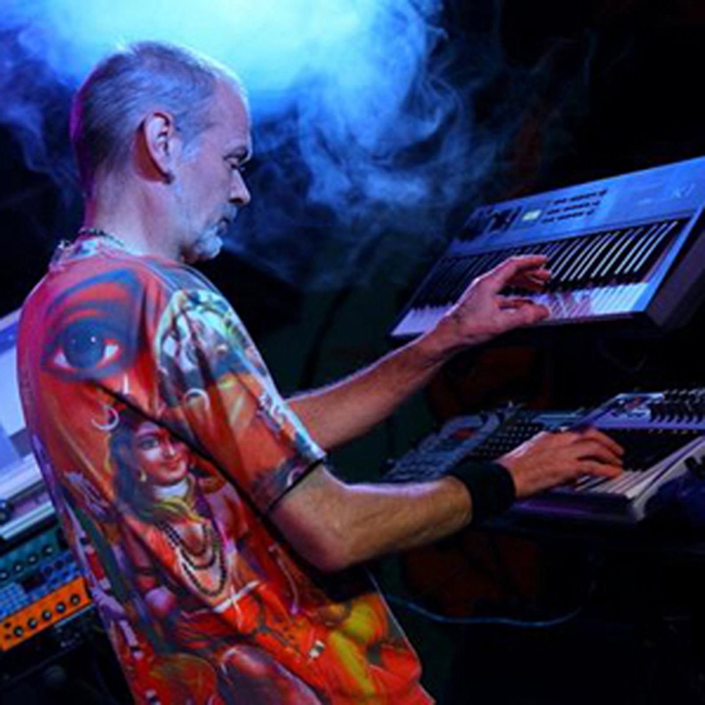 dr trippy · Artist Profile