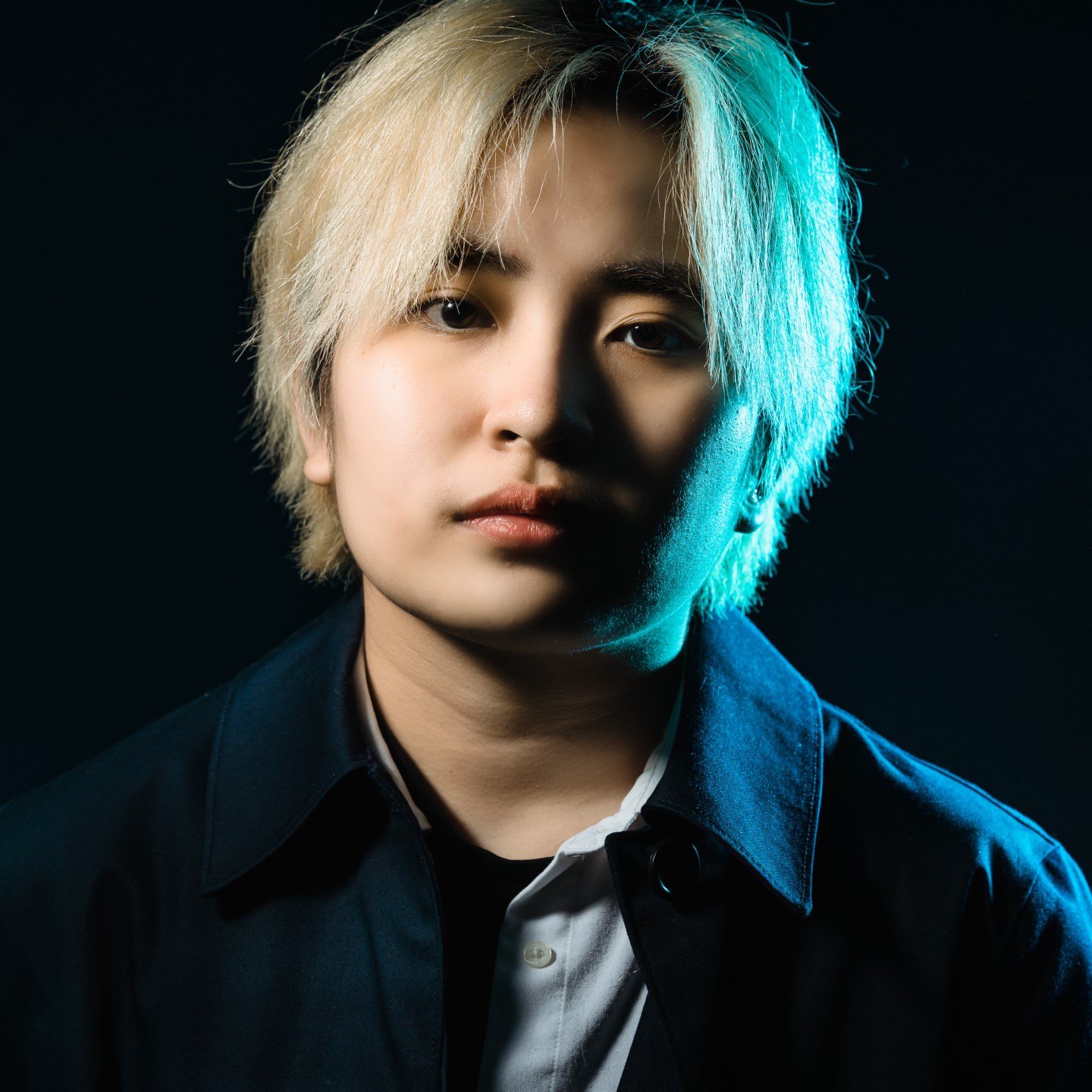 Drue · Artist Profile