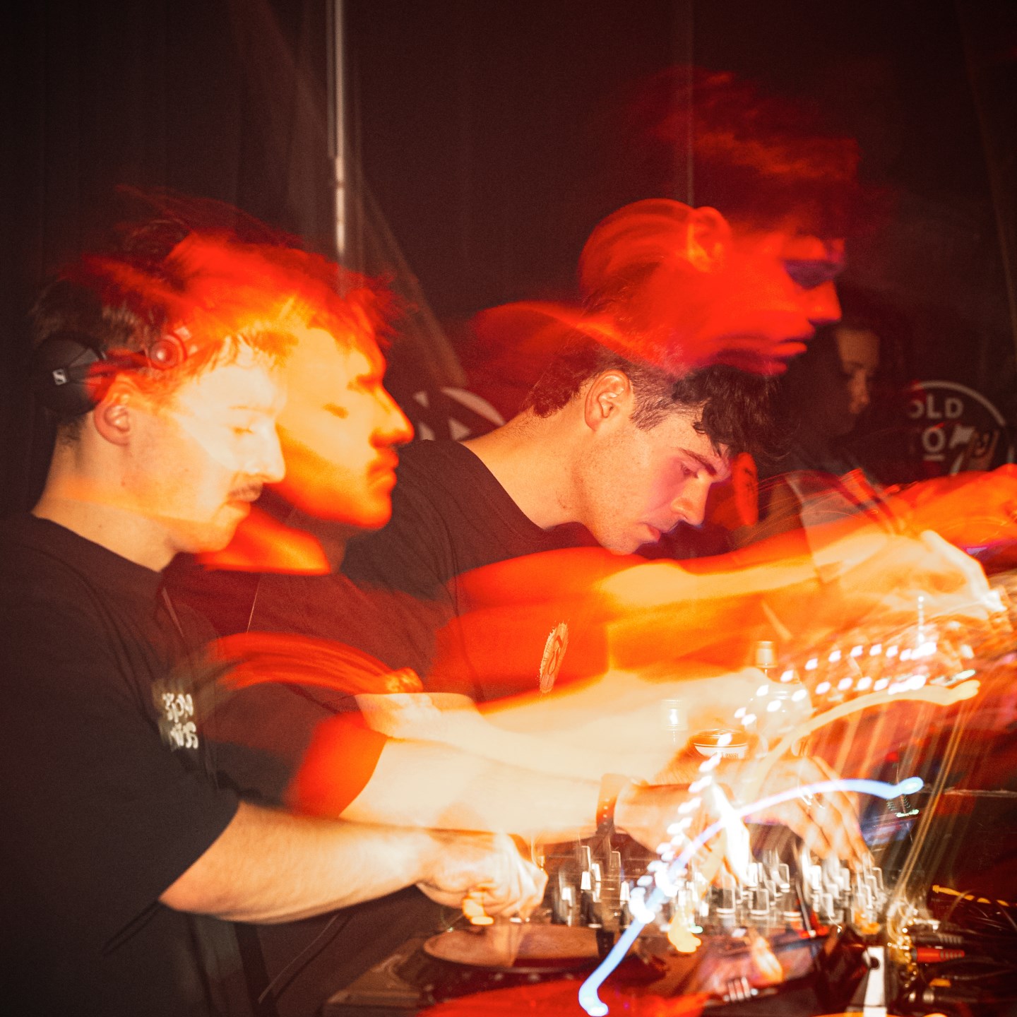 DRUMA · Artist Profile