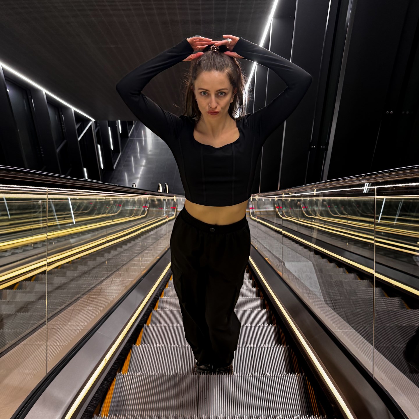 Dshanna · Artist Profile