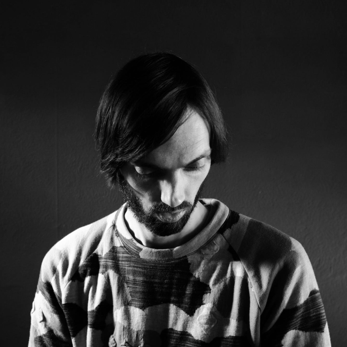 DSR Lines · Artist Profile