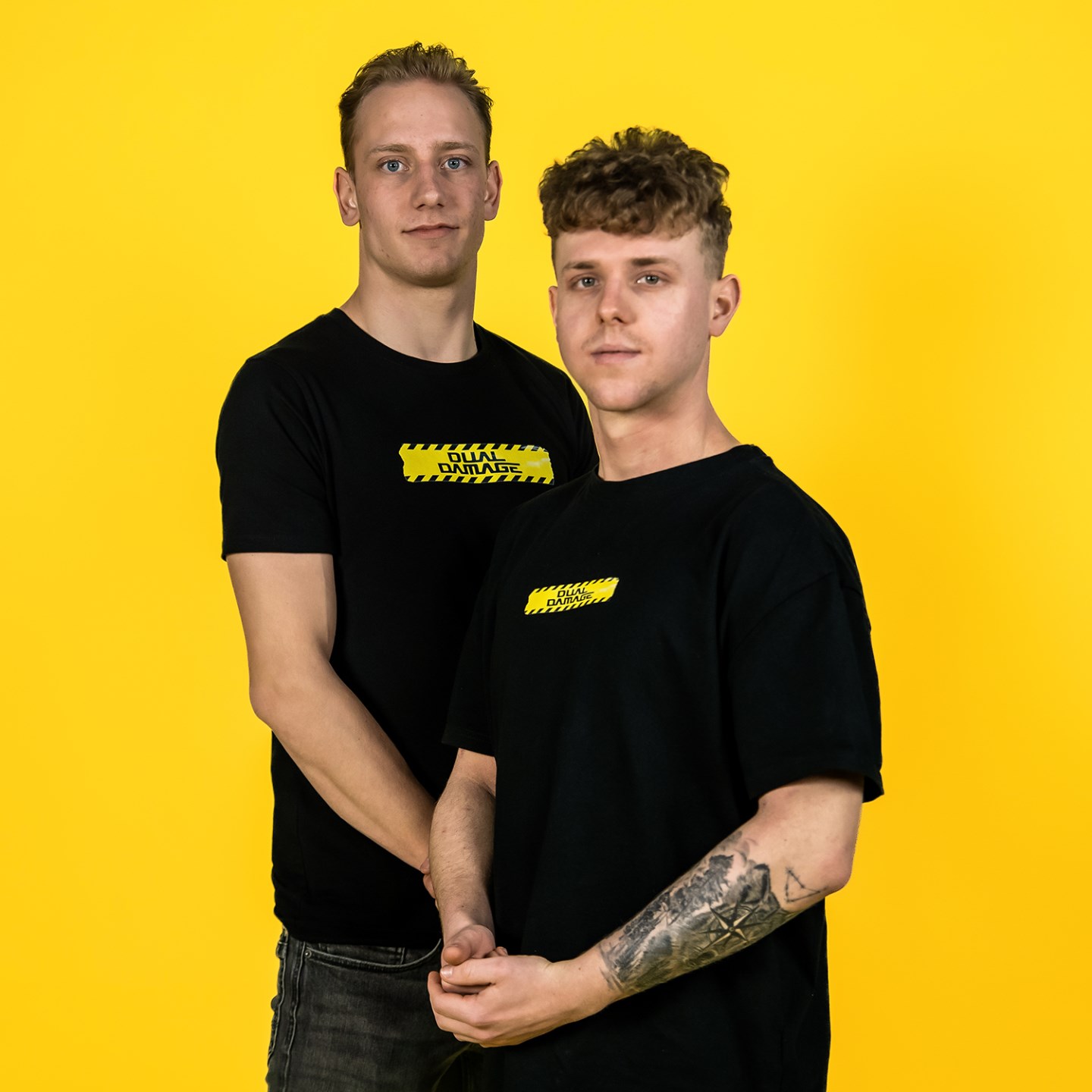 Dual Damage · Tour Dates & Tickets