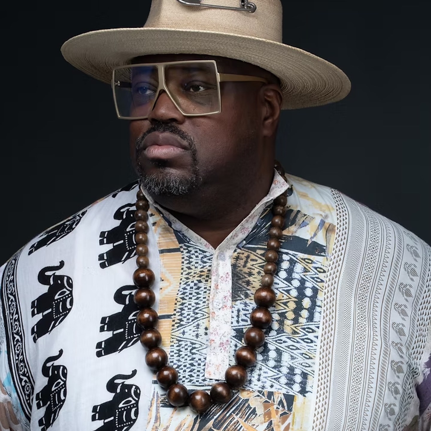 Duane Powell · Artist Profile