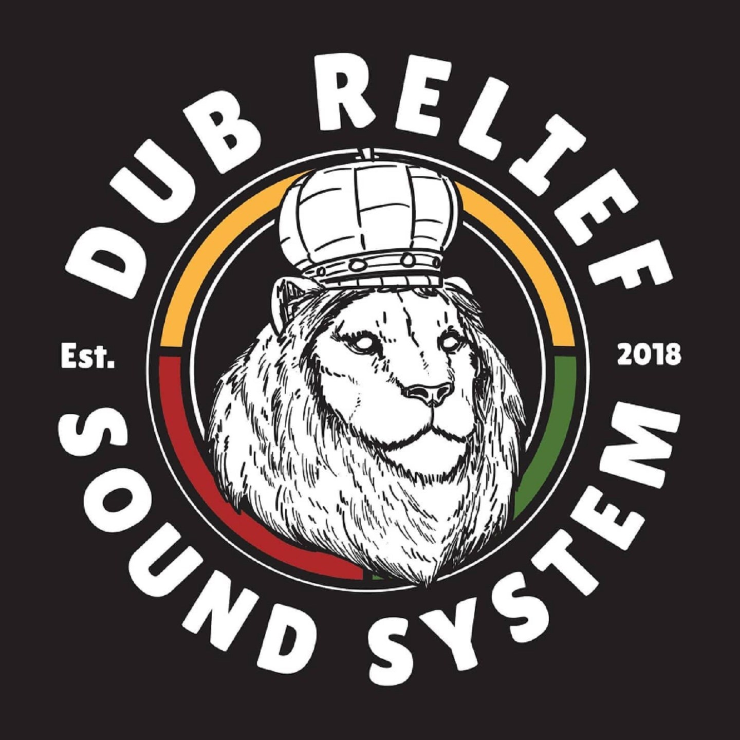 Dub Relief Soundsystem · Artist Profile