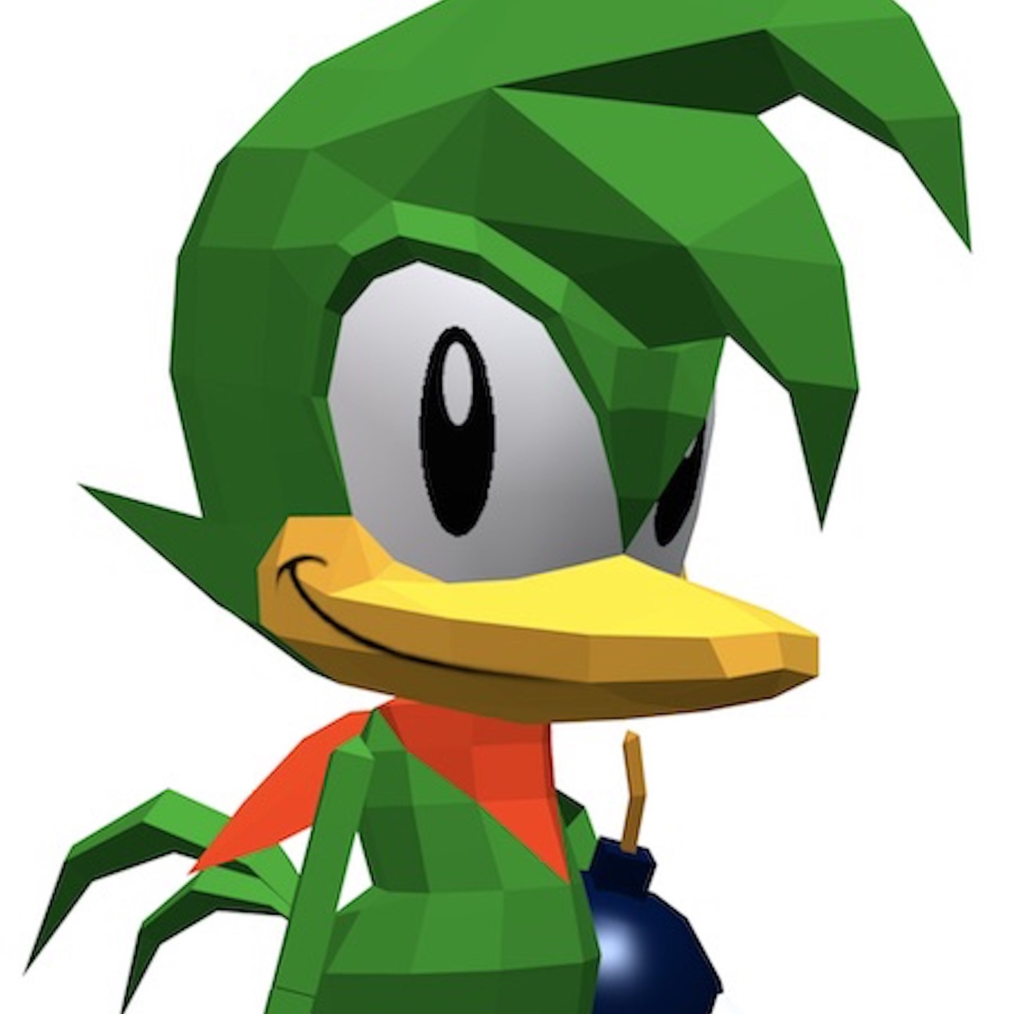 Ducky · Artist Profile