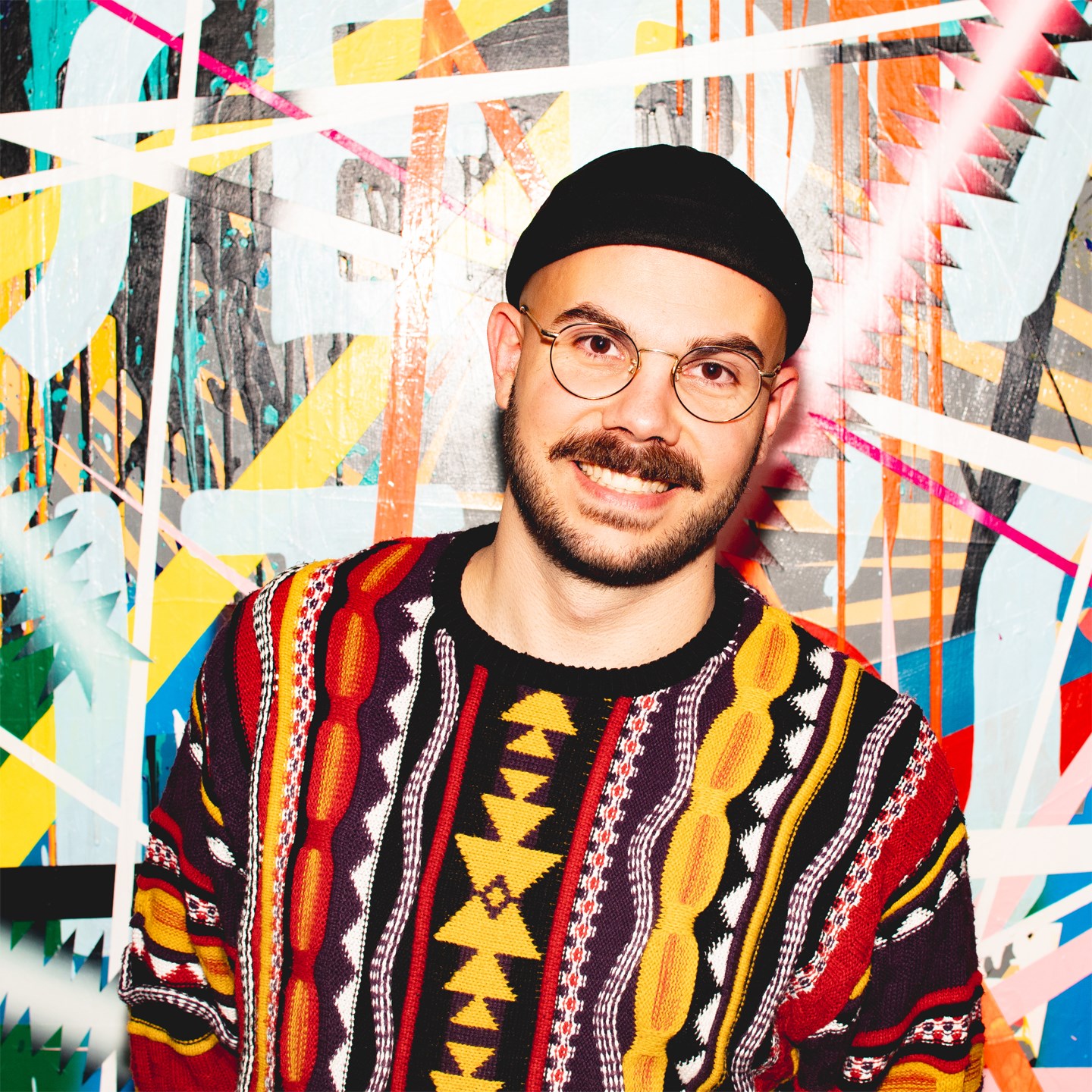 Duif · Artist Profile