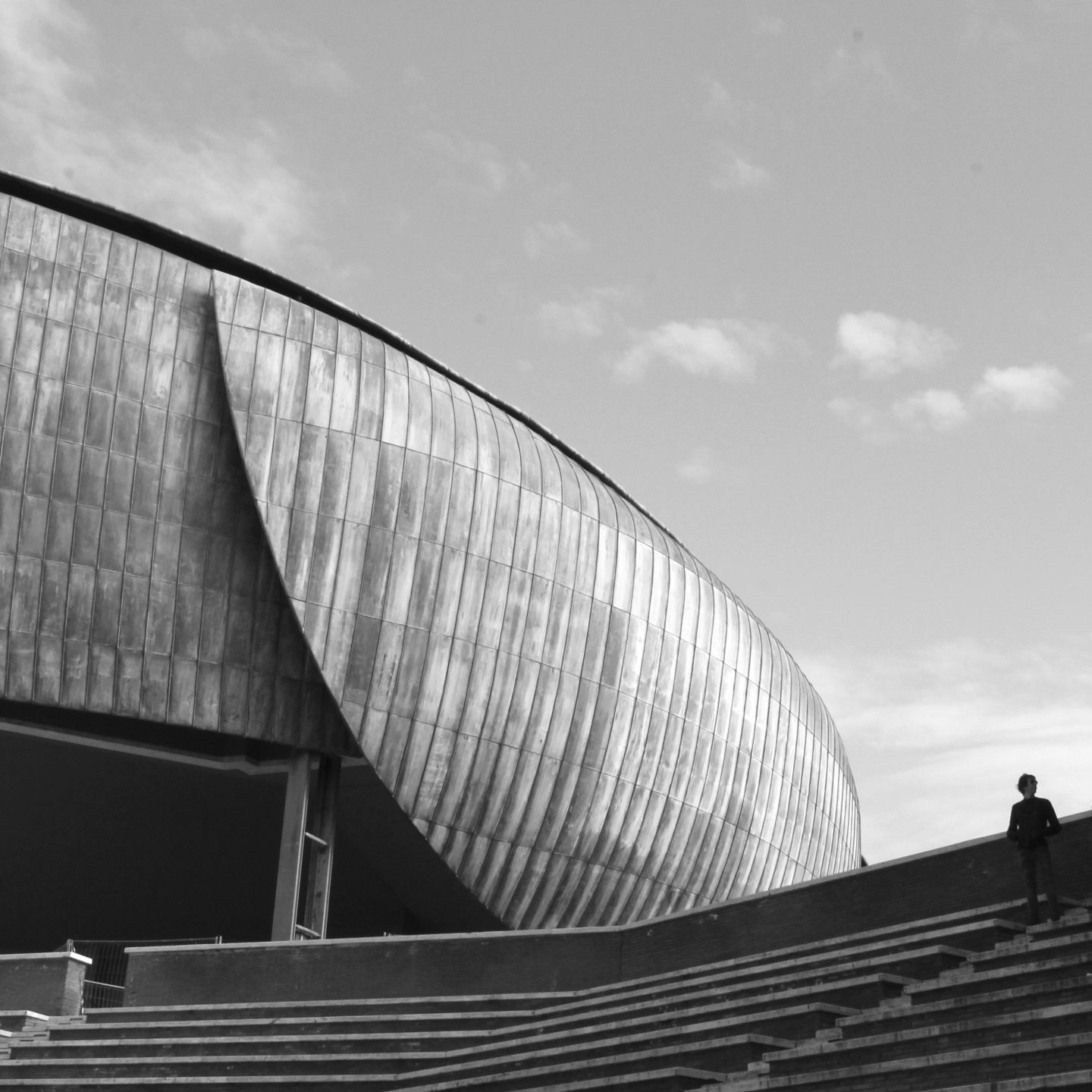 DUMFOUND · Artist Profile