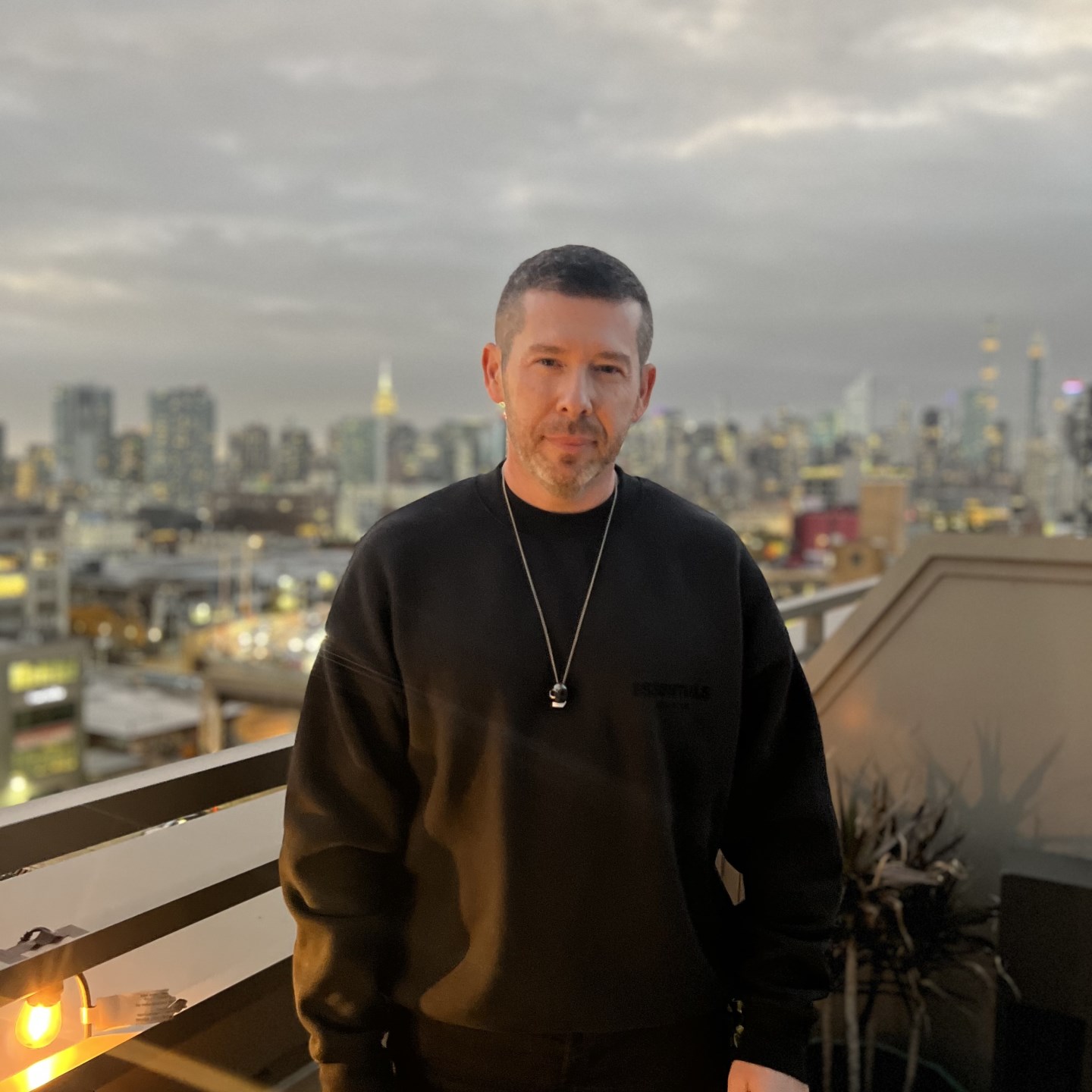 Dune · Artist Profile