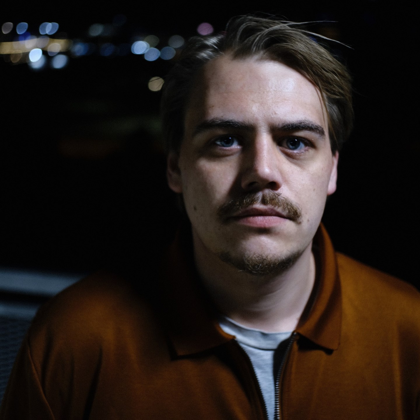 Dunning Kröger Effect · Artist Profile