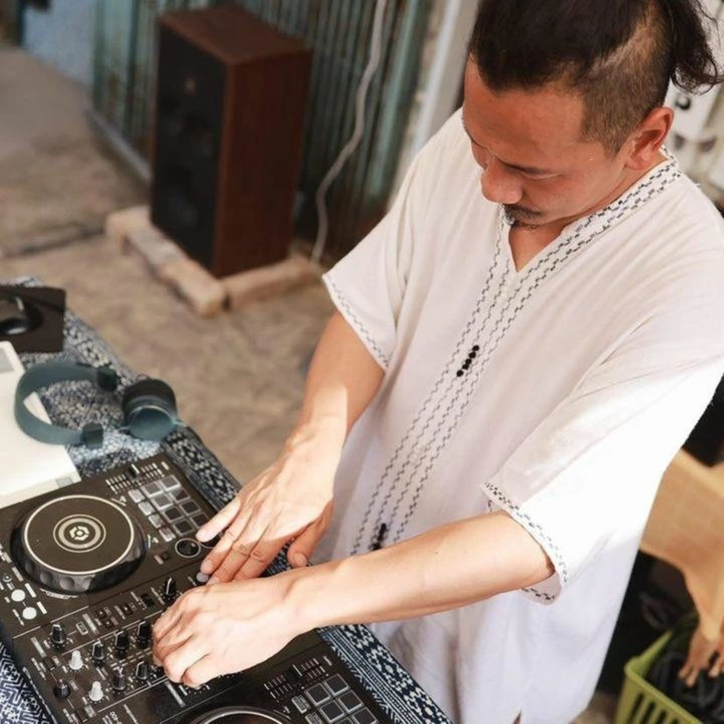 DURB · Artist Profile