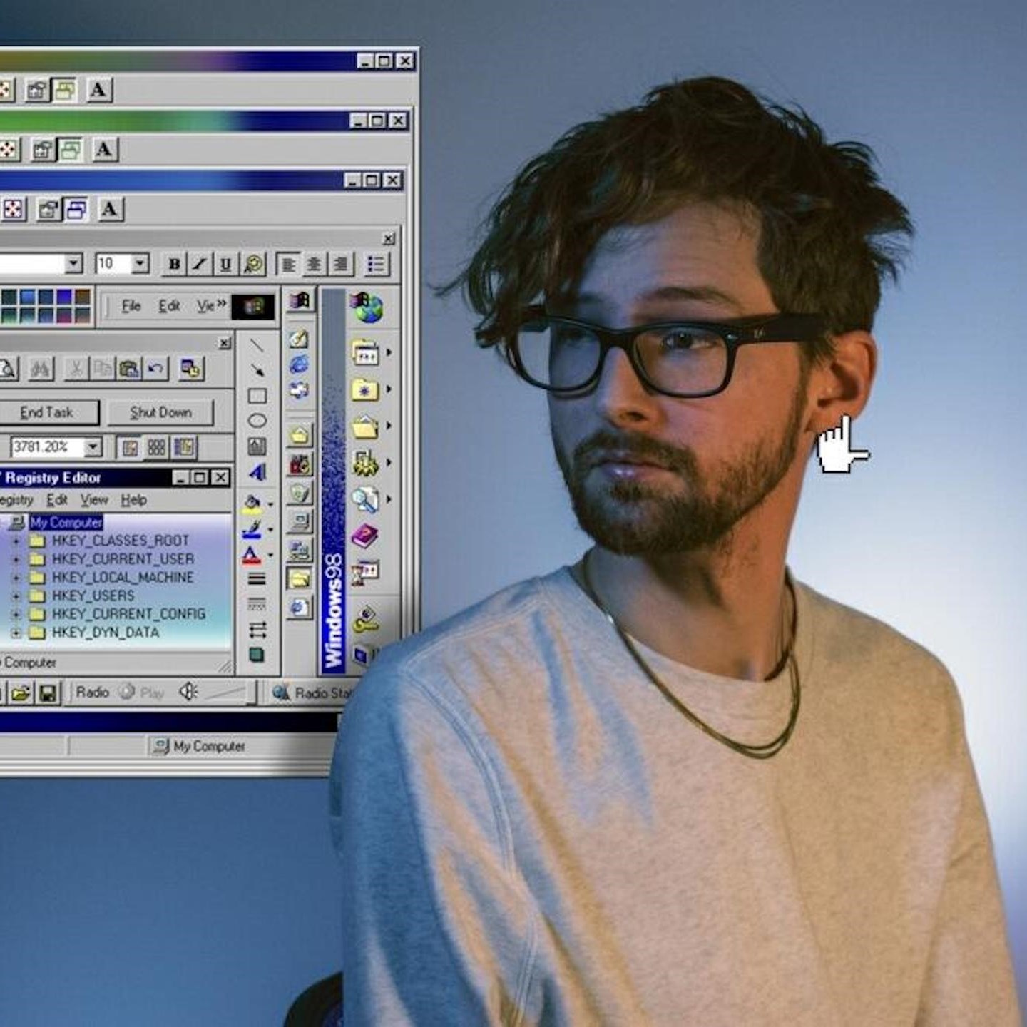 durr · Artist Profile