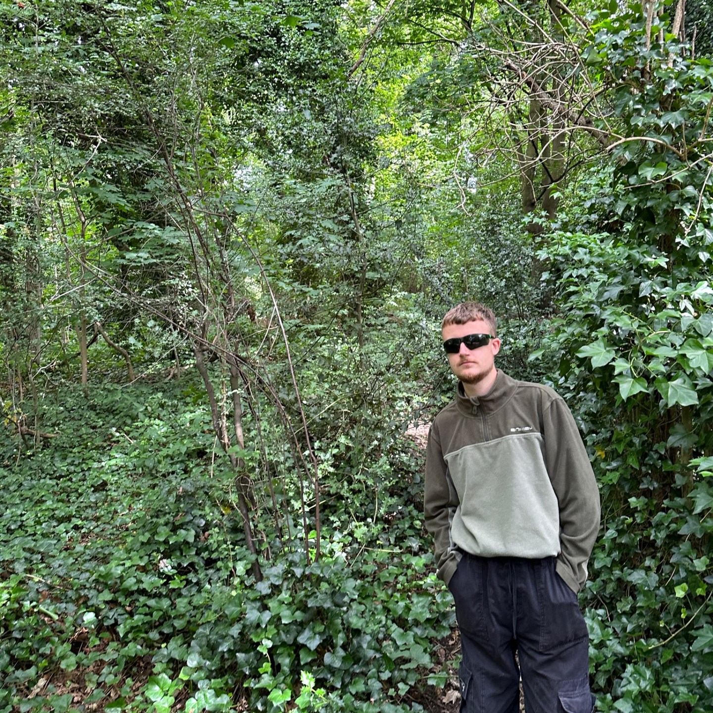 Duskus · Artist Profile