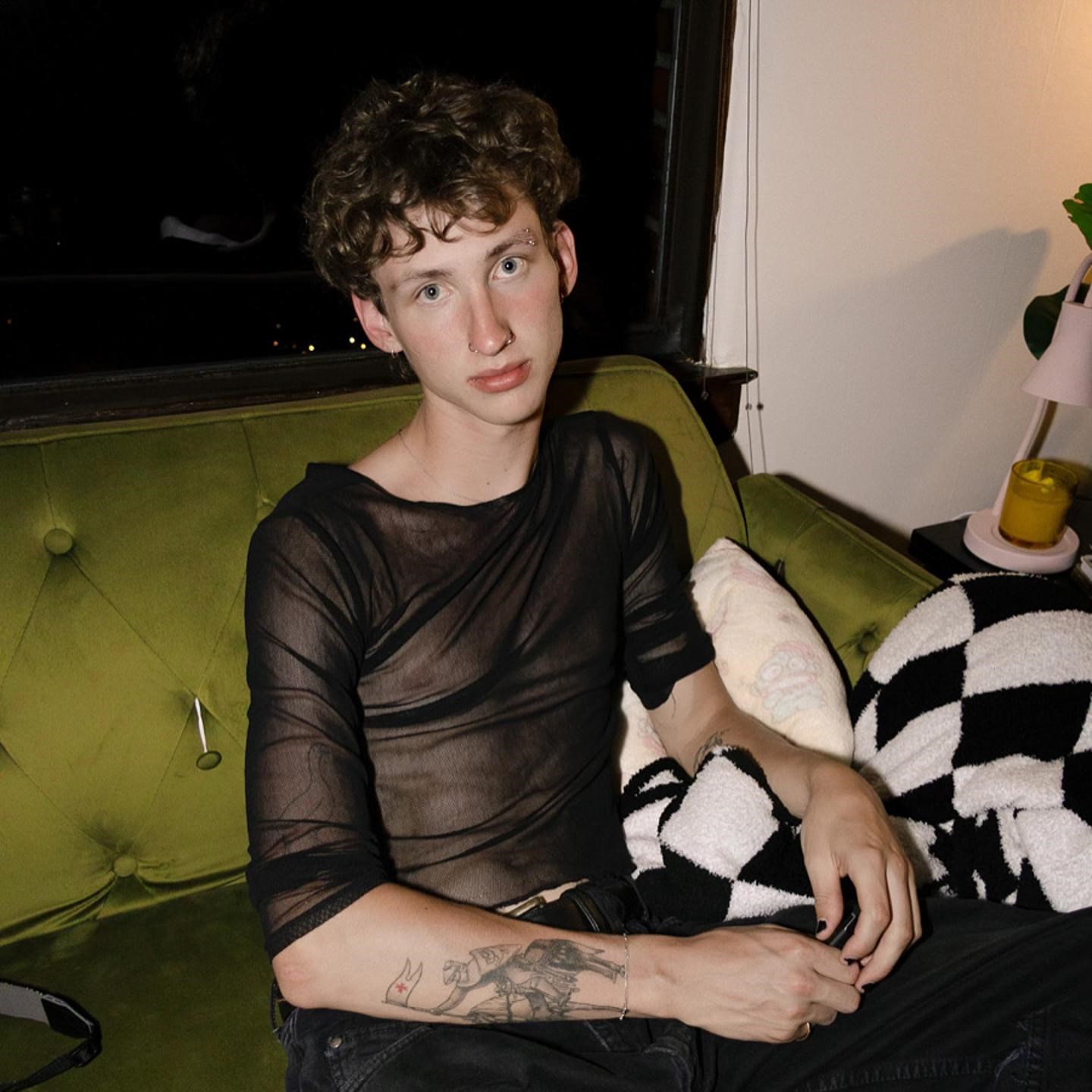 dylan.james · Tour Dates & Tickets