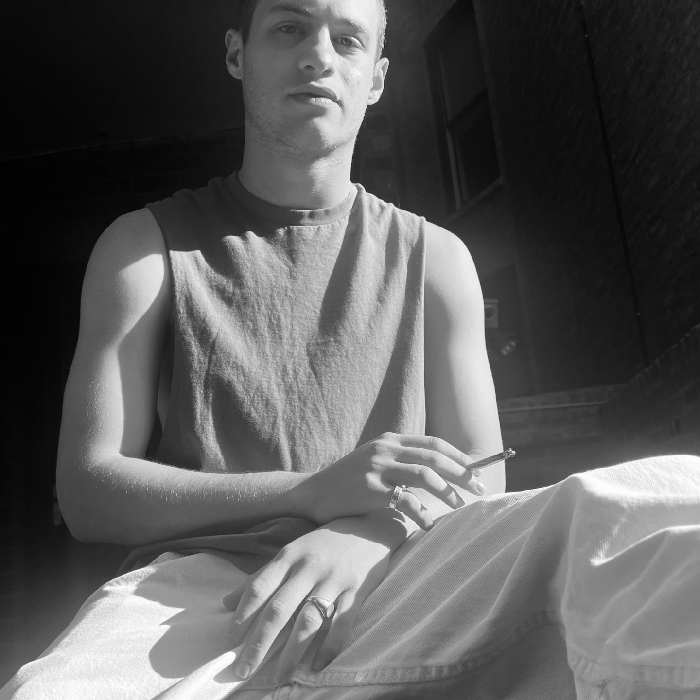 Dylan Gold · Artist Profile