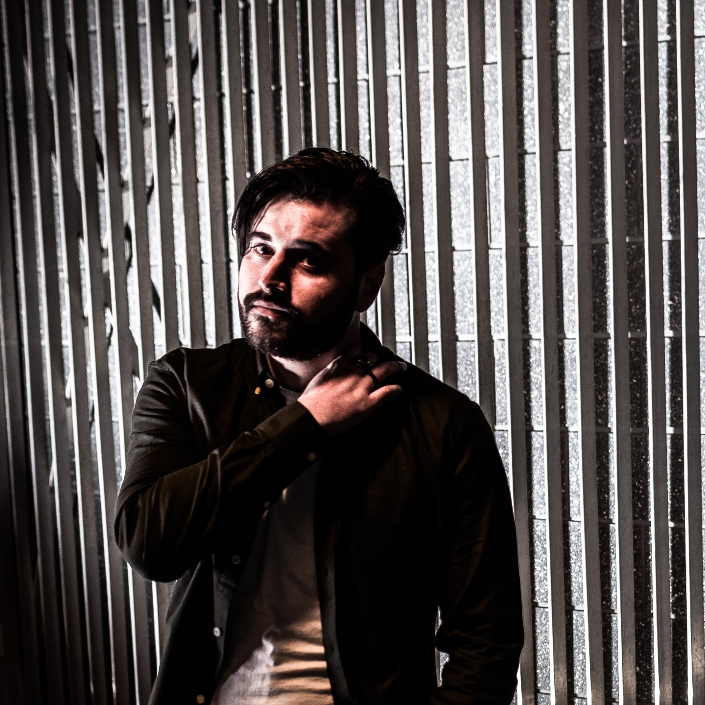 Dylan Griffin · Artist Profile