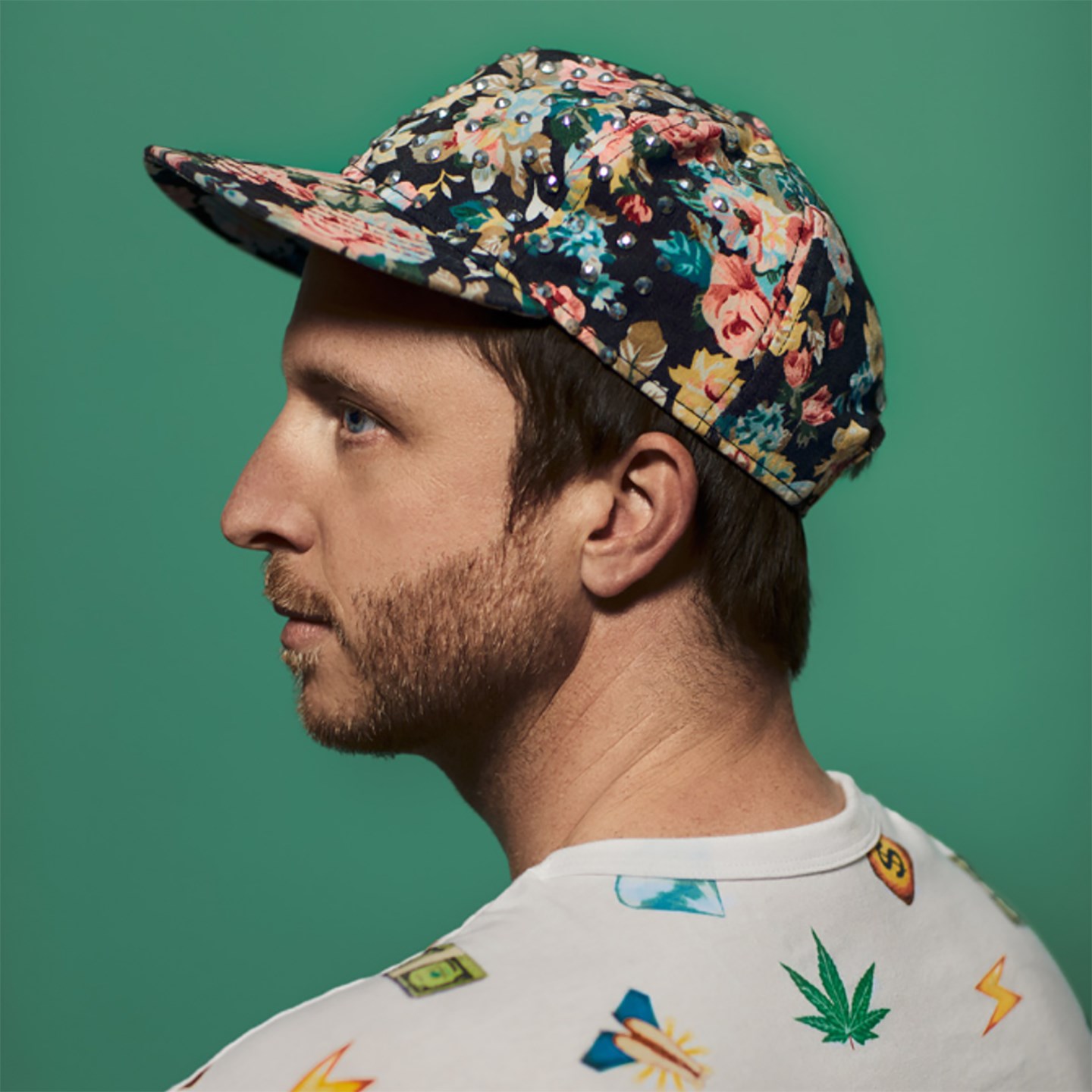 Dylan Reece · Artist Profile