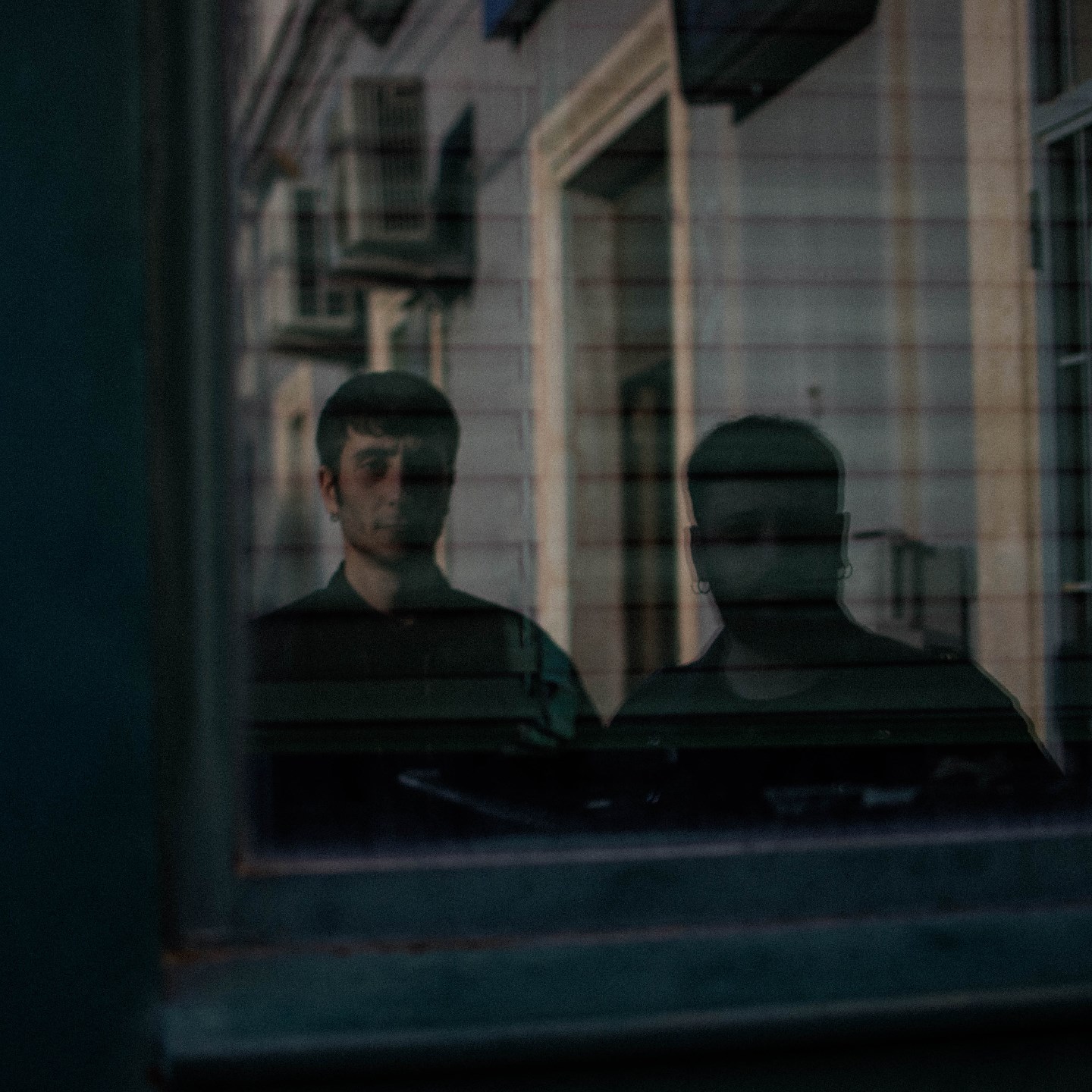 Dynamic Forces · Artist Profile