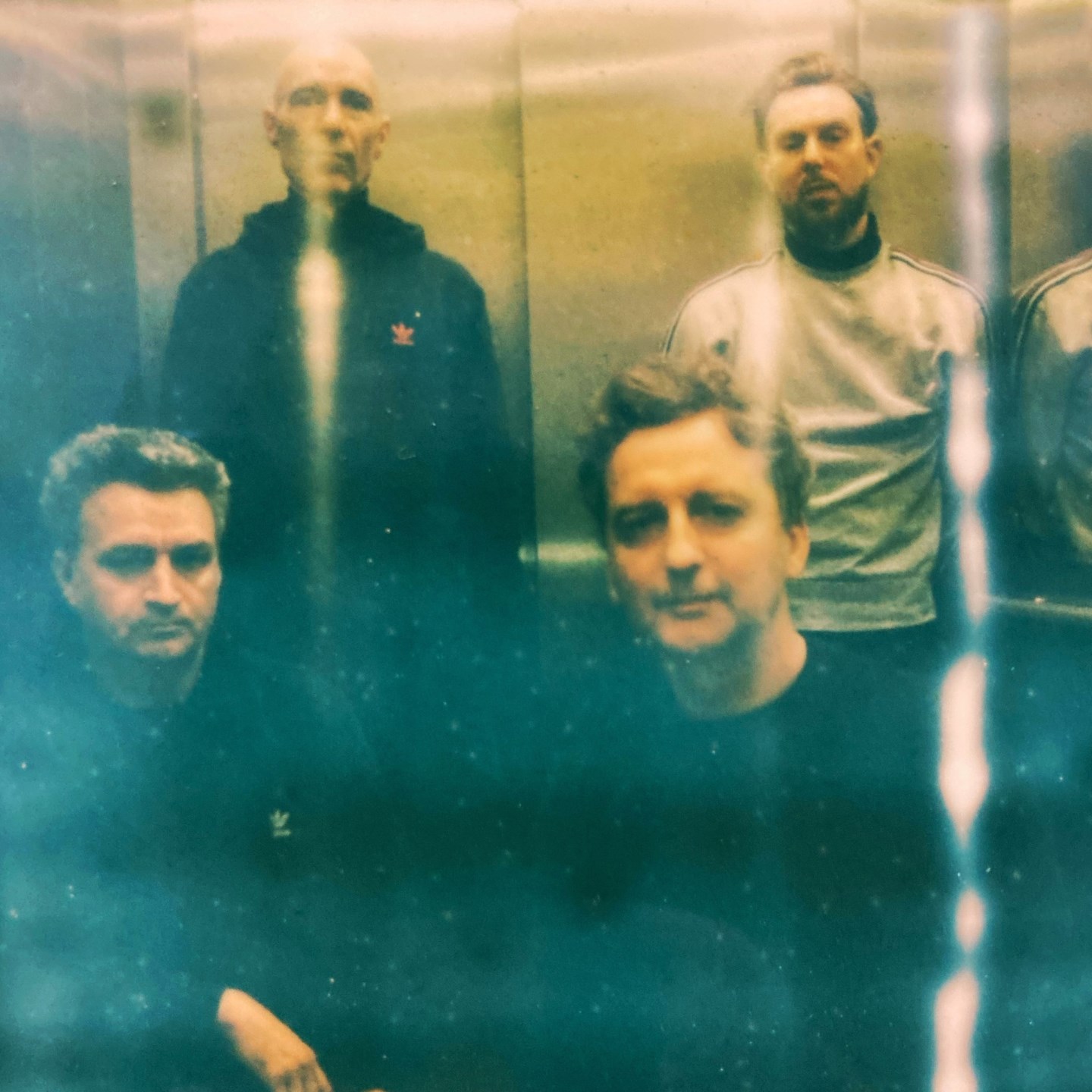 Dynasonic · Artist Profile