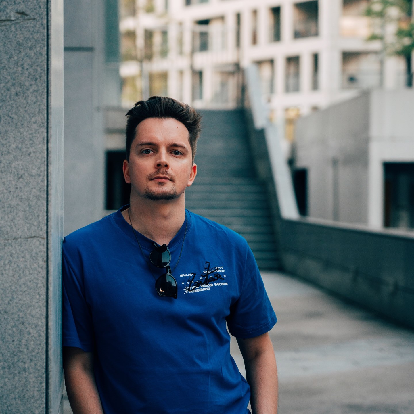 Dyon · Artist Profile