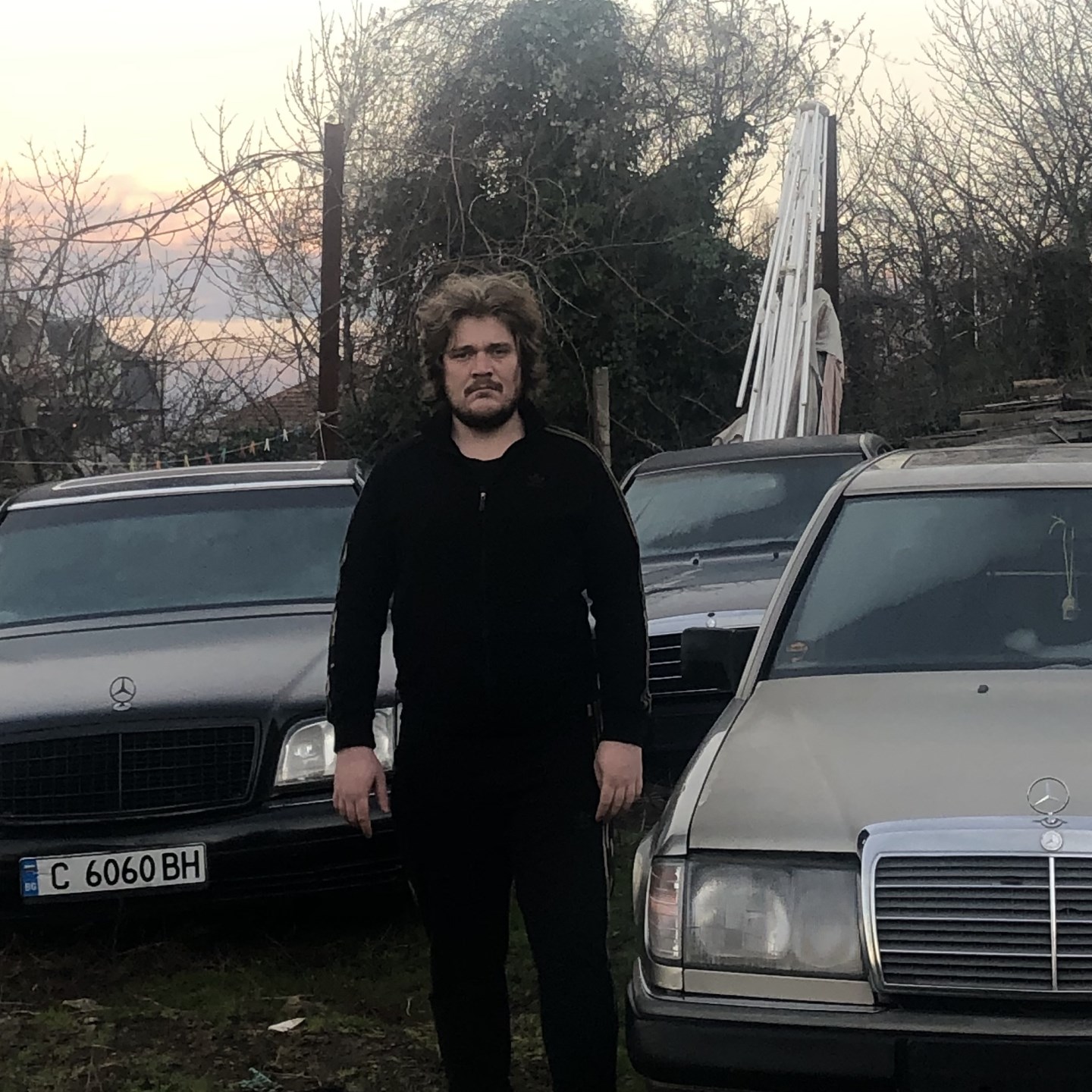 Dzhem · Artist Profile