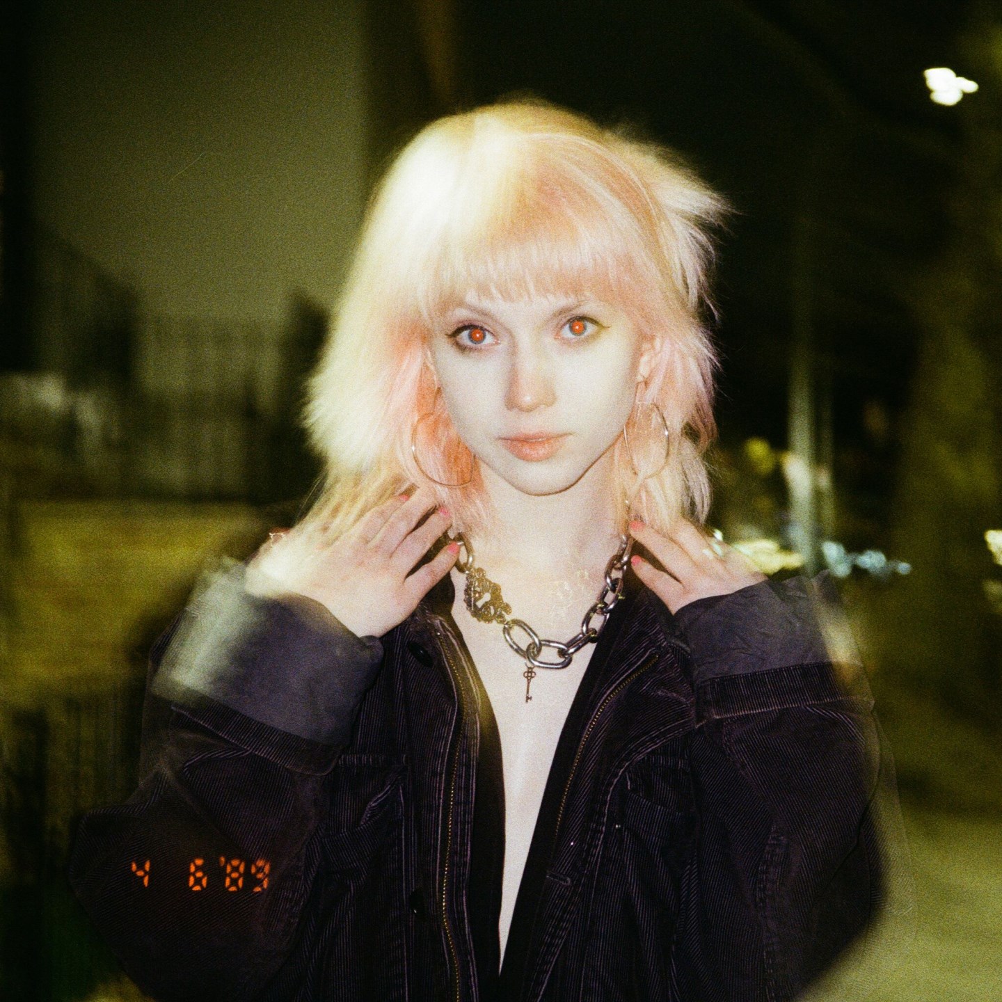 e.g. · Artist Profile