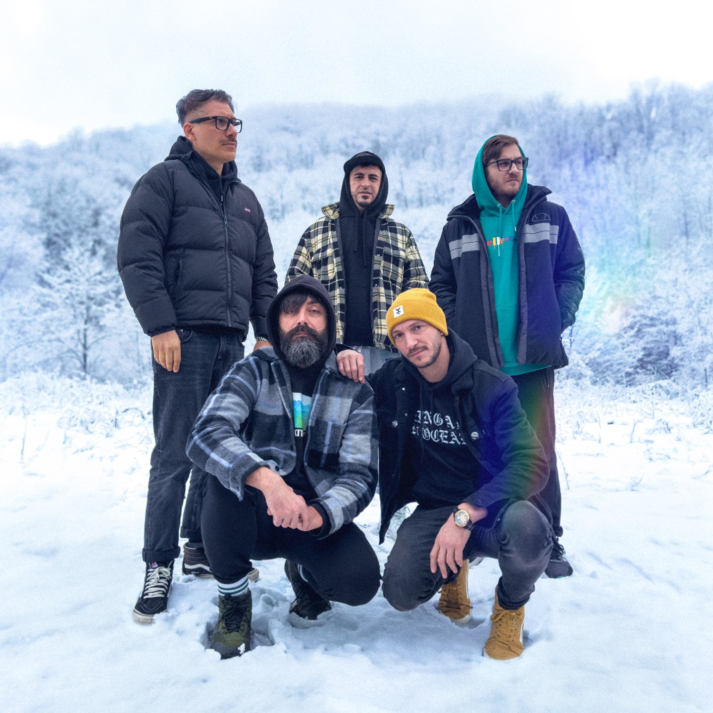 E.M.I.L. · Artist Profile