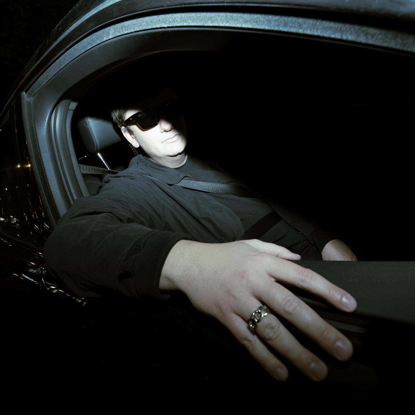 EARGASM GOD · Artist Profile