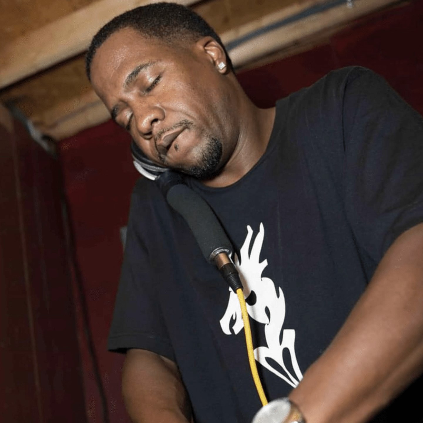 Earl 'Mixxin' Mckinney · Artist Profile