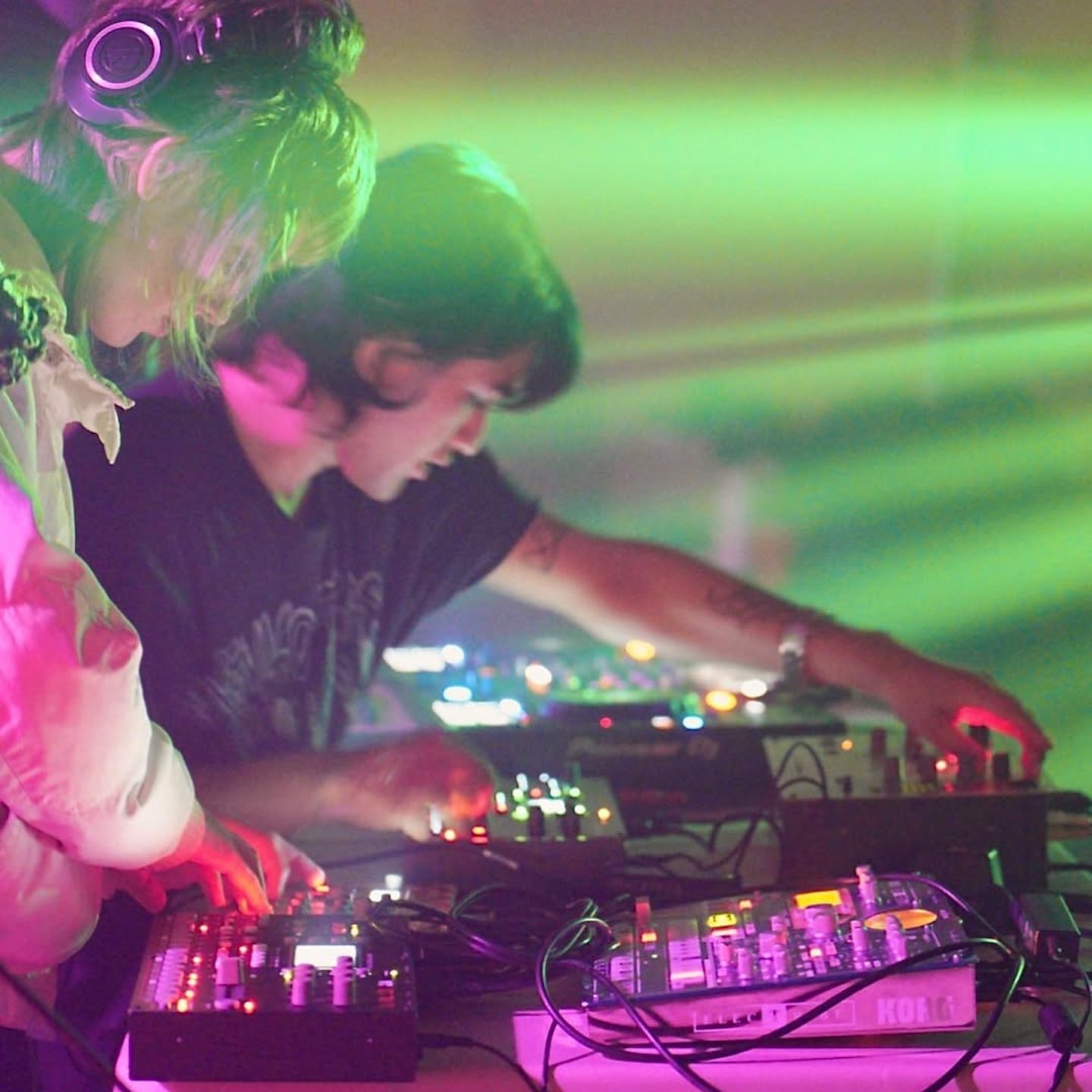 easygoingtech · Artist Profile