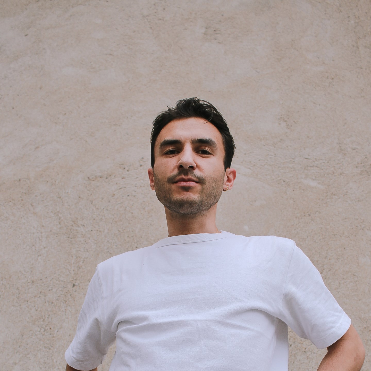 Eberhard · Artist Profile