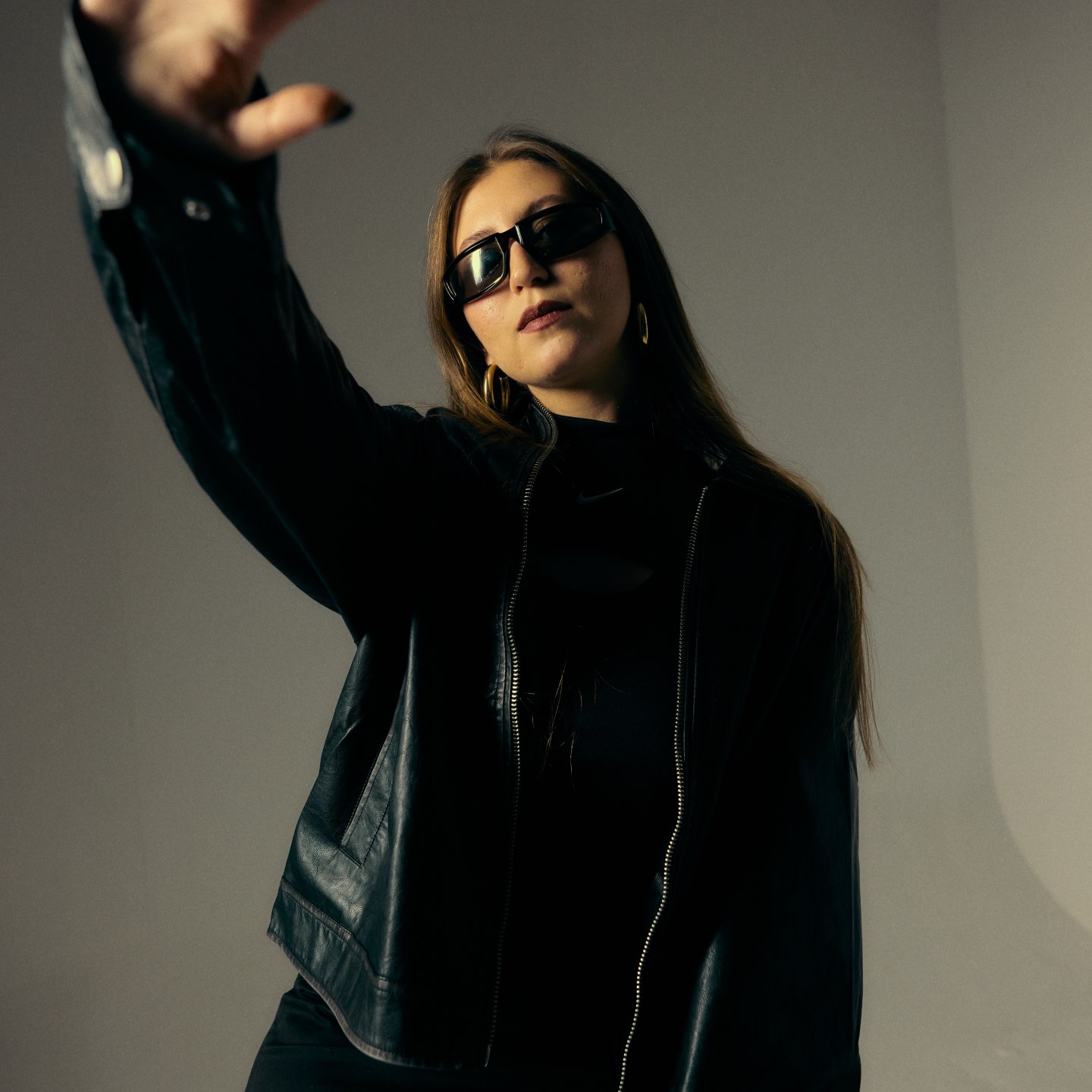 Ece Yilmaz · Artist Profile