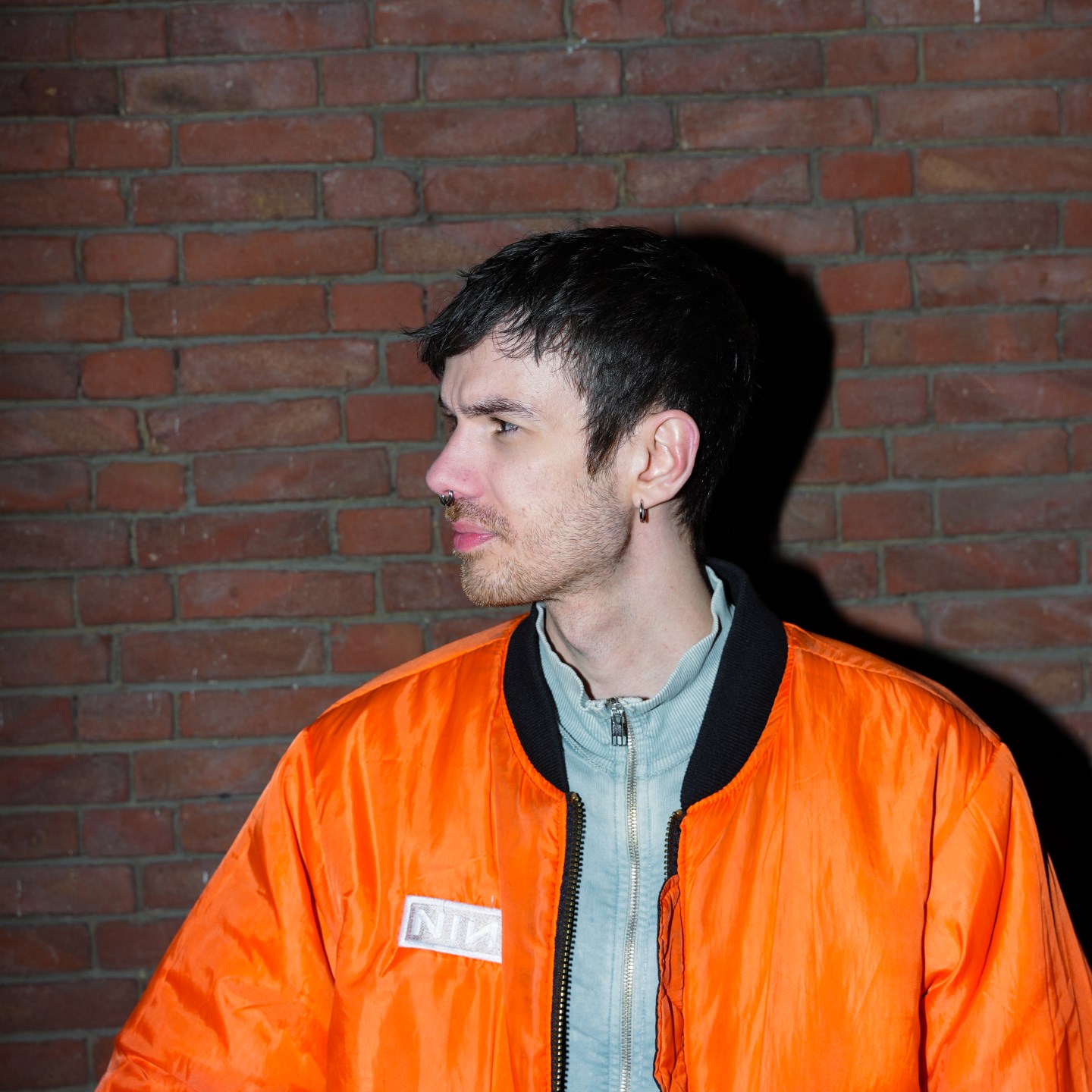 Echion · Artist Profile