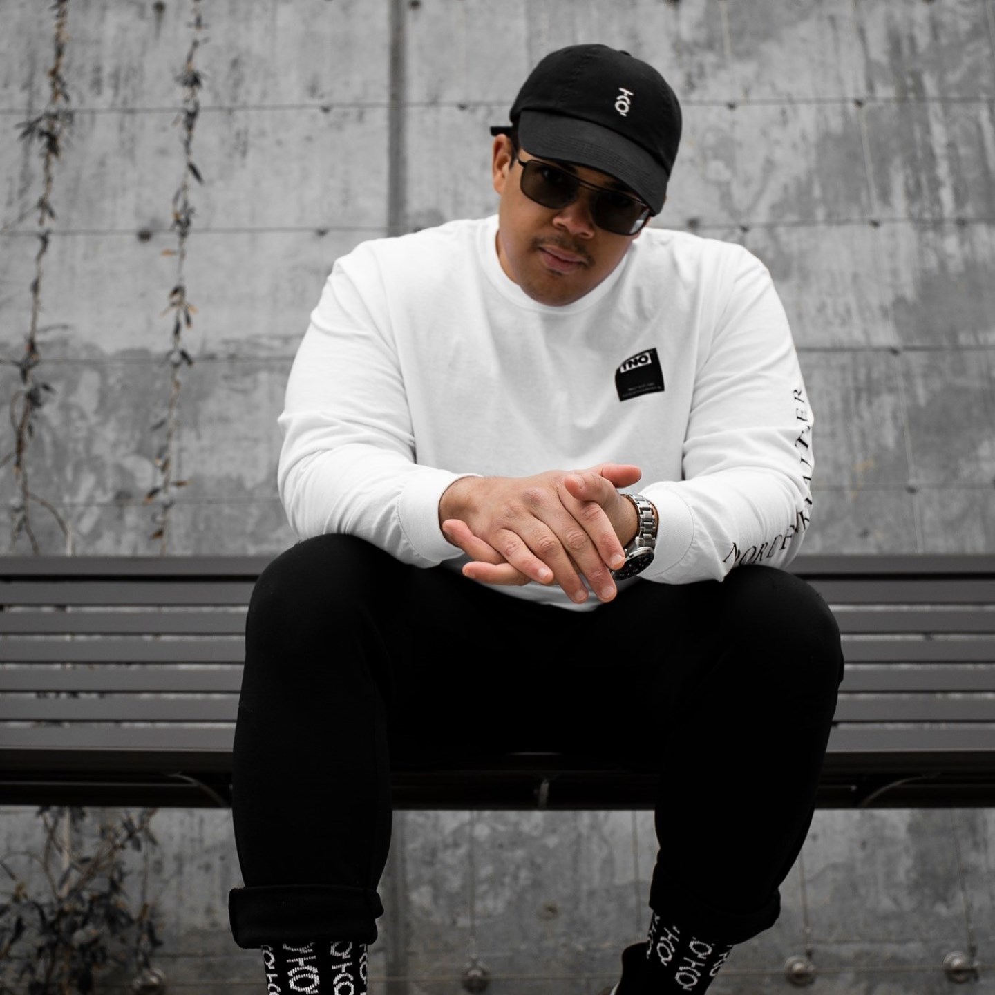 Echo Brown · Artist Profile