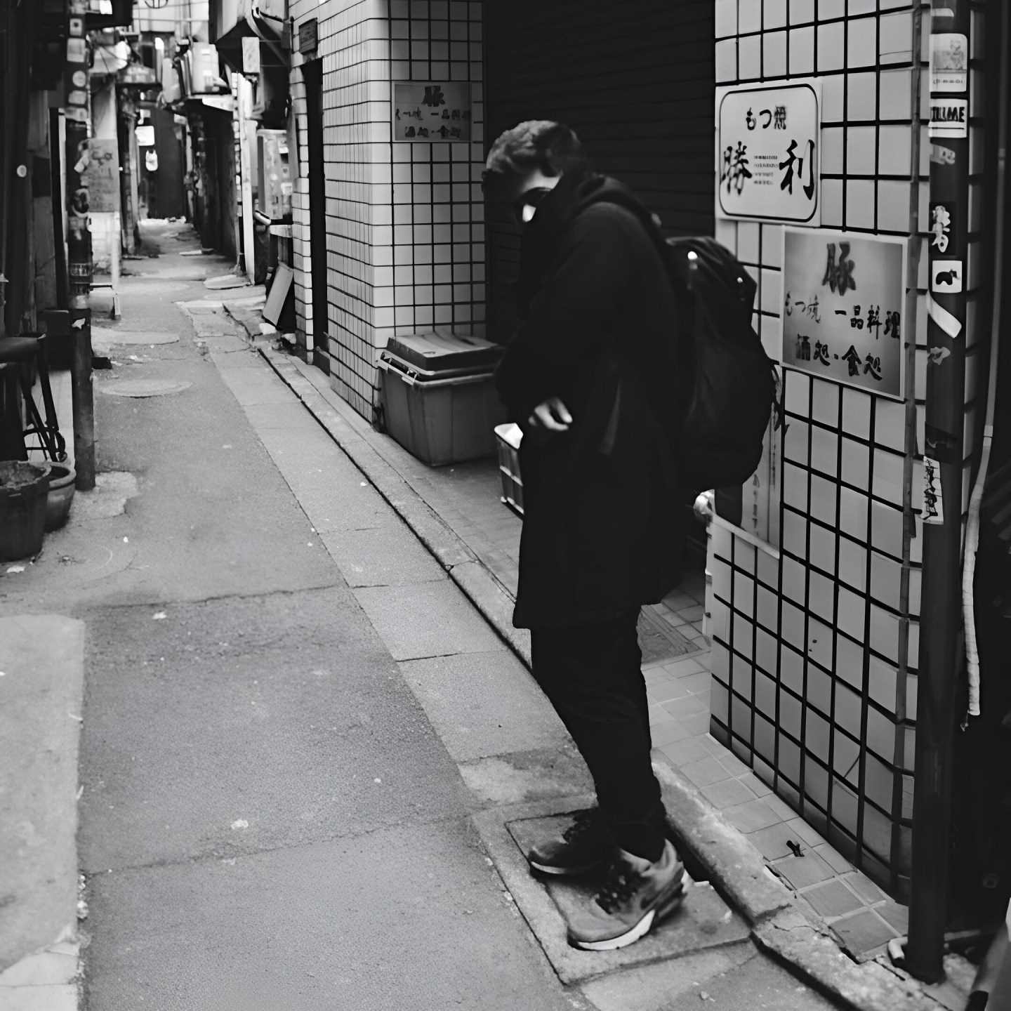 Echofloat · Artist Profile