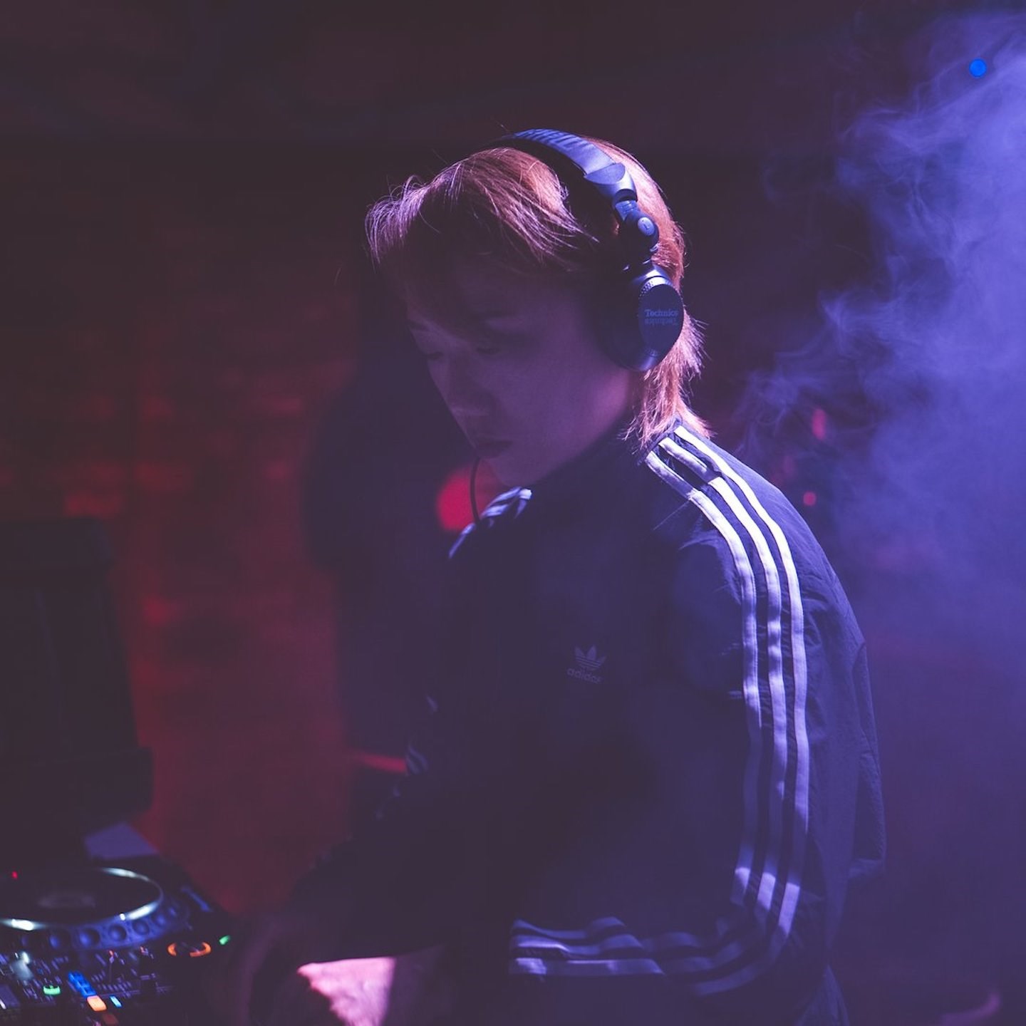 ECiD · Artist Profile