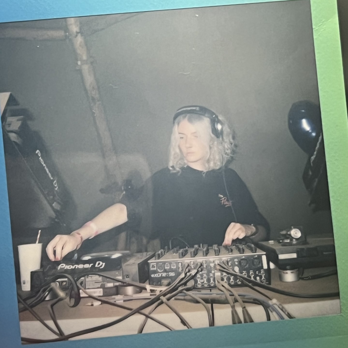 Eclair Fifi · Artist Profile