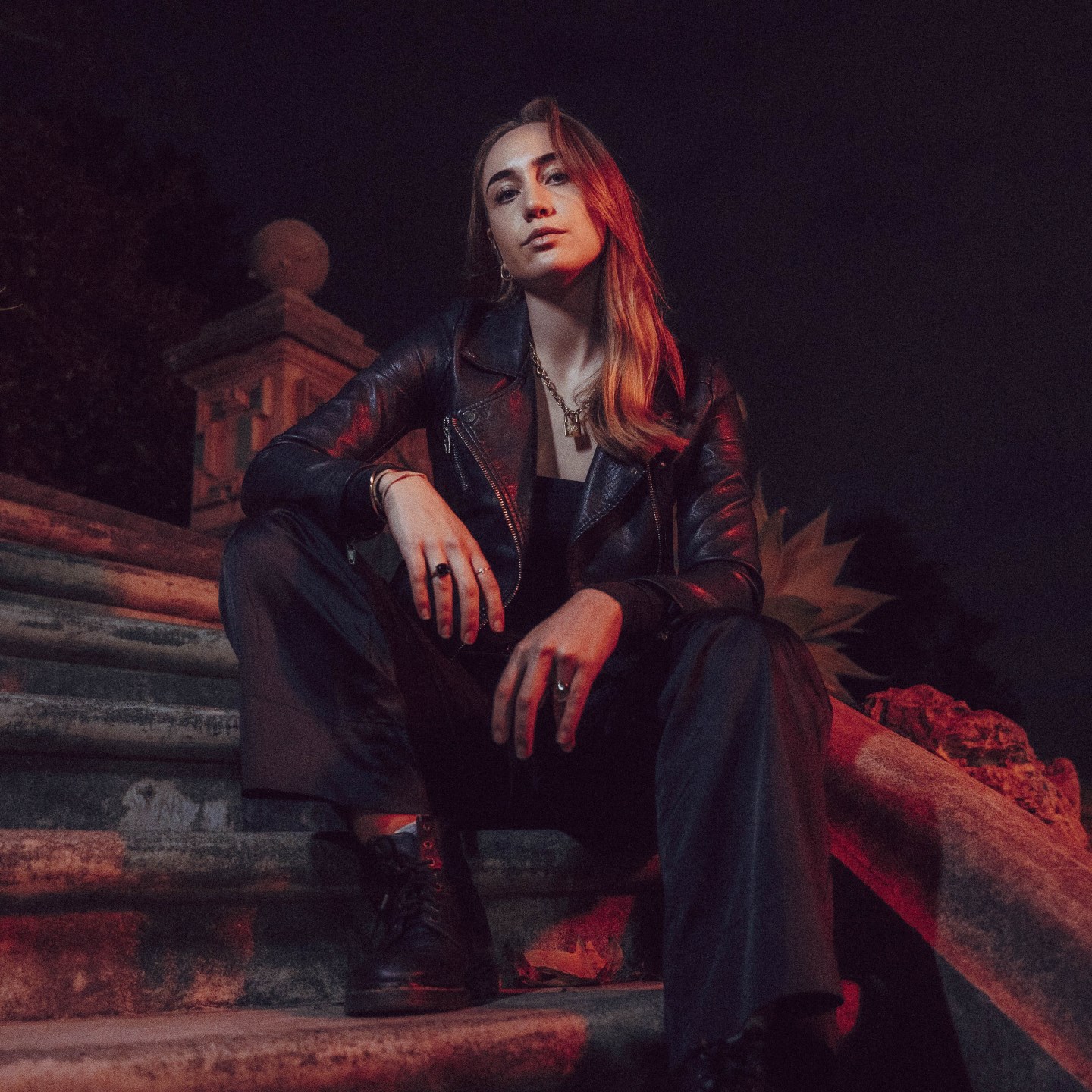 ECLIPSE · Artist Profile