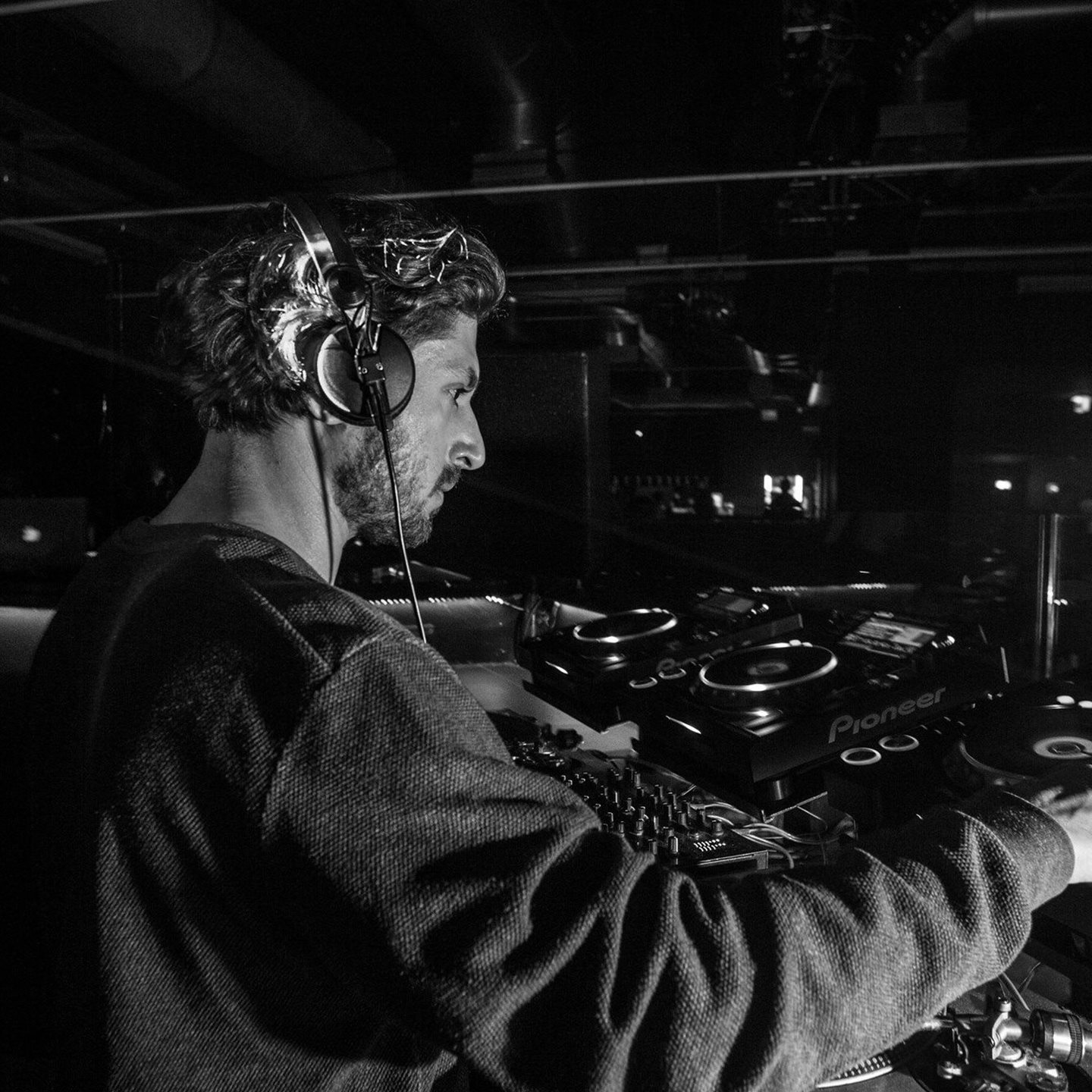 Edan · Artist Profile