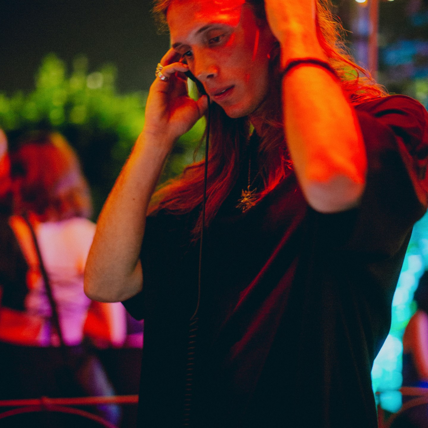 EDD BATEMAN · Artist Profile