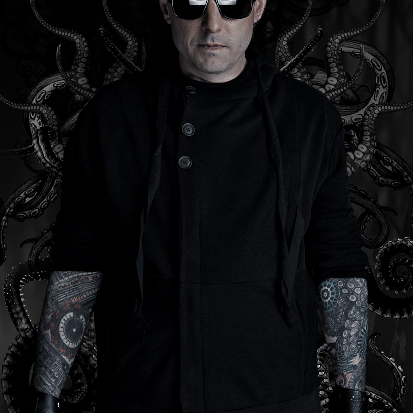 Eddie Santini · Artist Profile