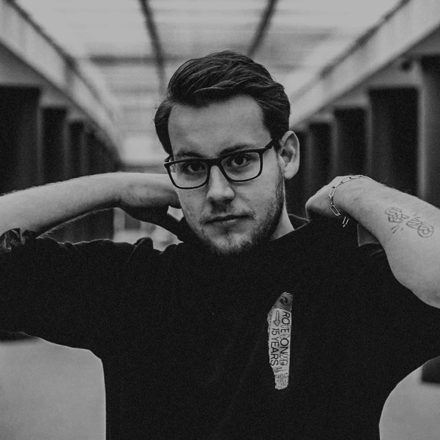 EDELHOFF · Artist Profile